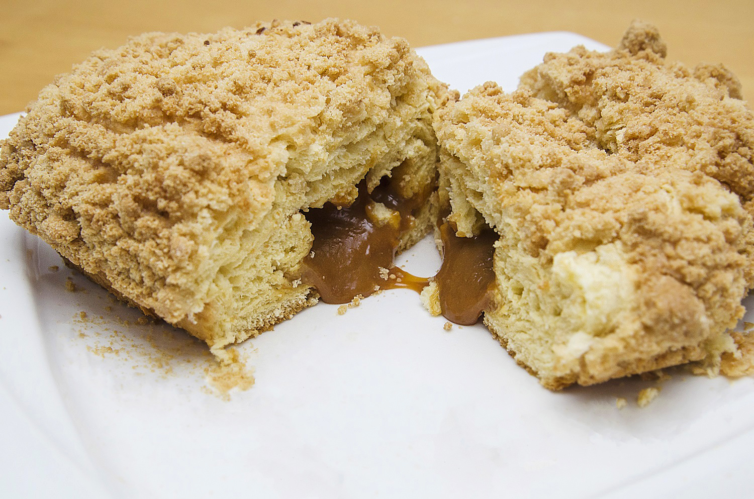 Cuca Premium – Superpan