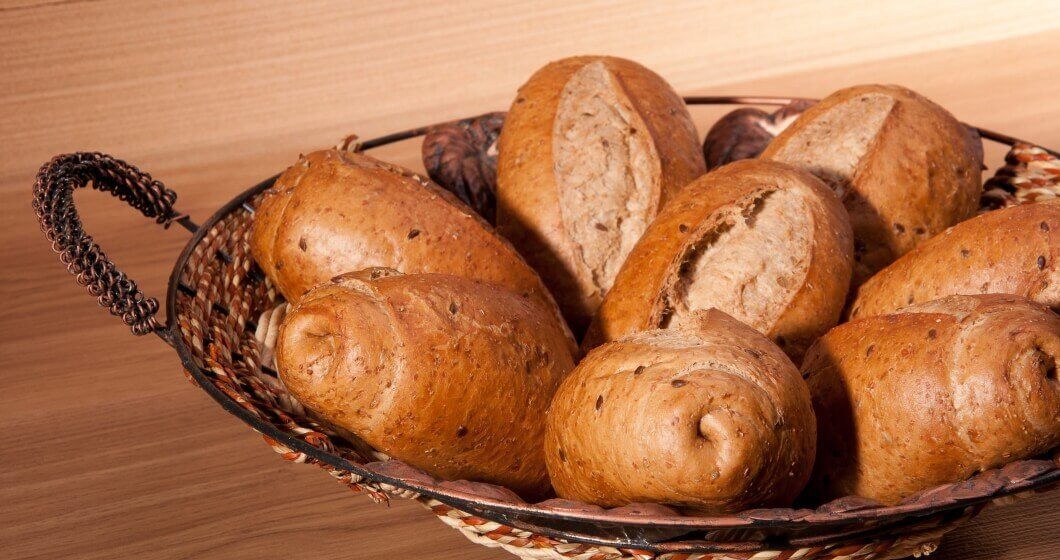 Pão de Centeio – Superpan