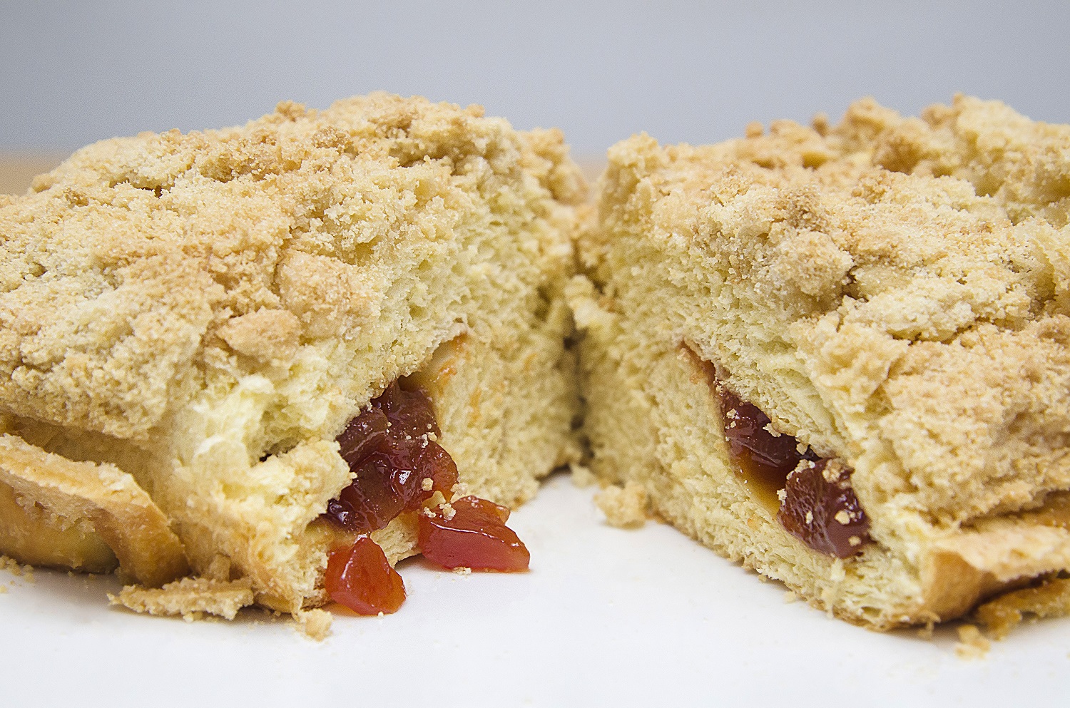 Cuca Premium – Superpan