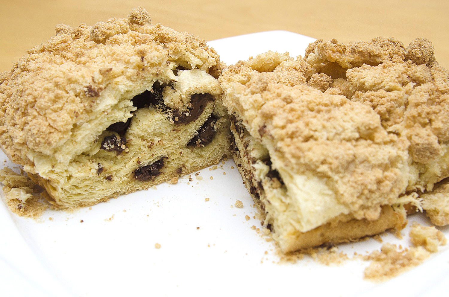 Cuca Premium – Superpan