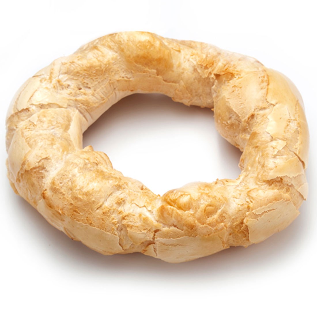 Rosca de Polvilho – Superpan